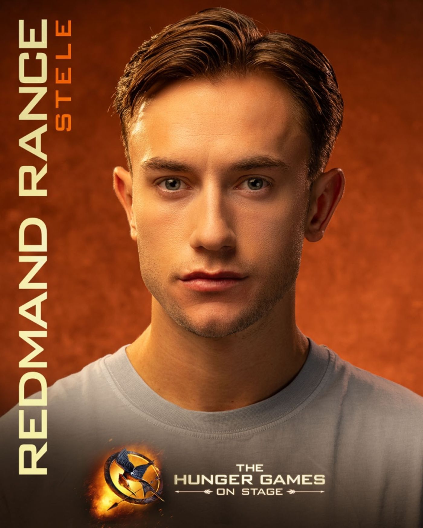 THE HUNGER GAMES: ON STAGE Finds Full Company